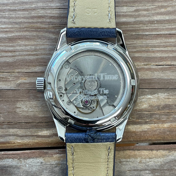 Elephant Pattern – Vineyard Time